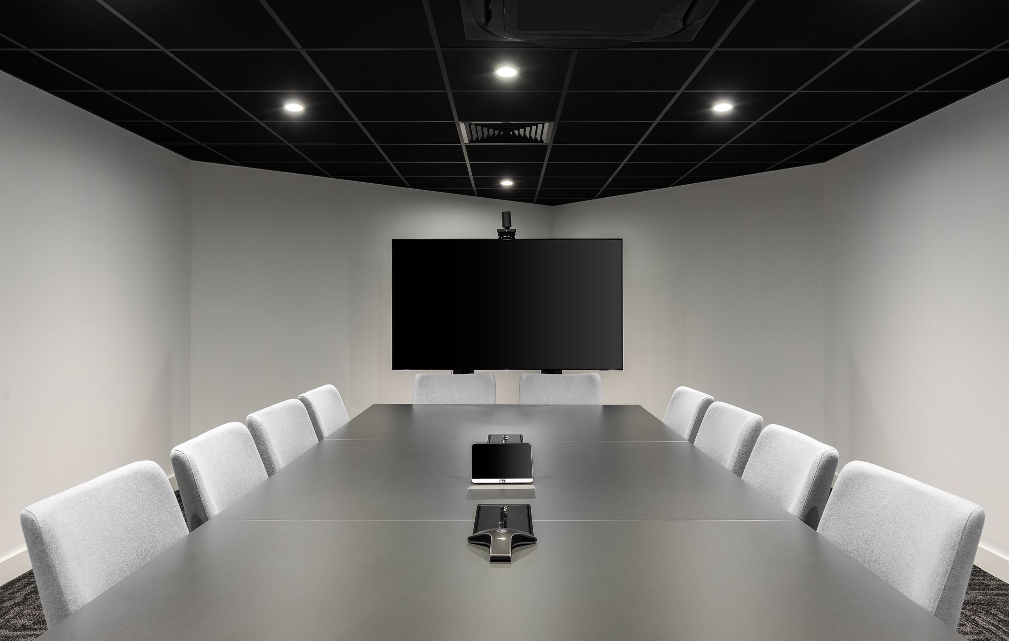 ASMPT SMT Solutions Offices - Weymouth | Office Snapshots