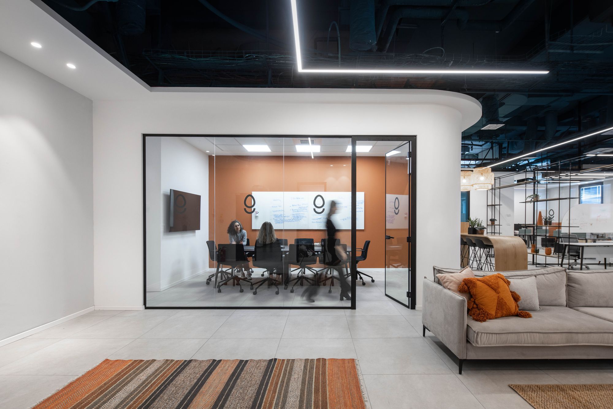 Babyark Offices - Kefar Sava | Office Snapshots