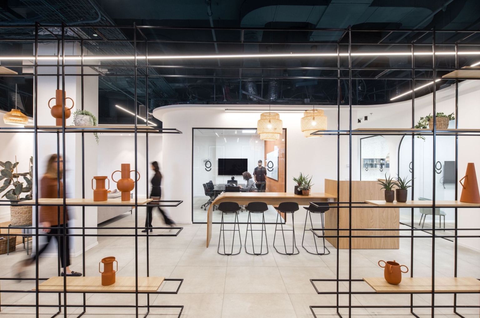 Babyark Offices - Kefar Sava | Office Snapshots