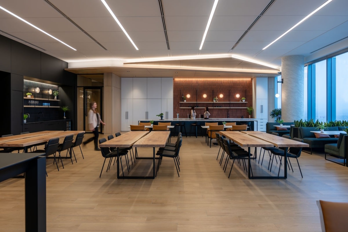 Confidential Consulting Firm Offices - Denver | Office Snapshots