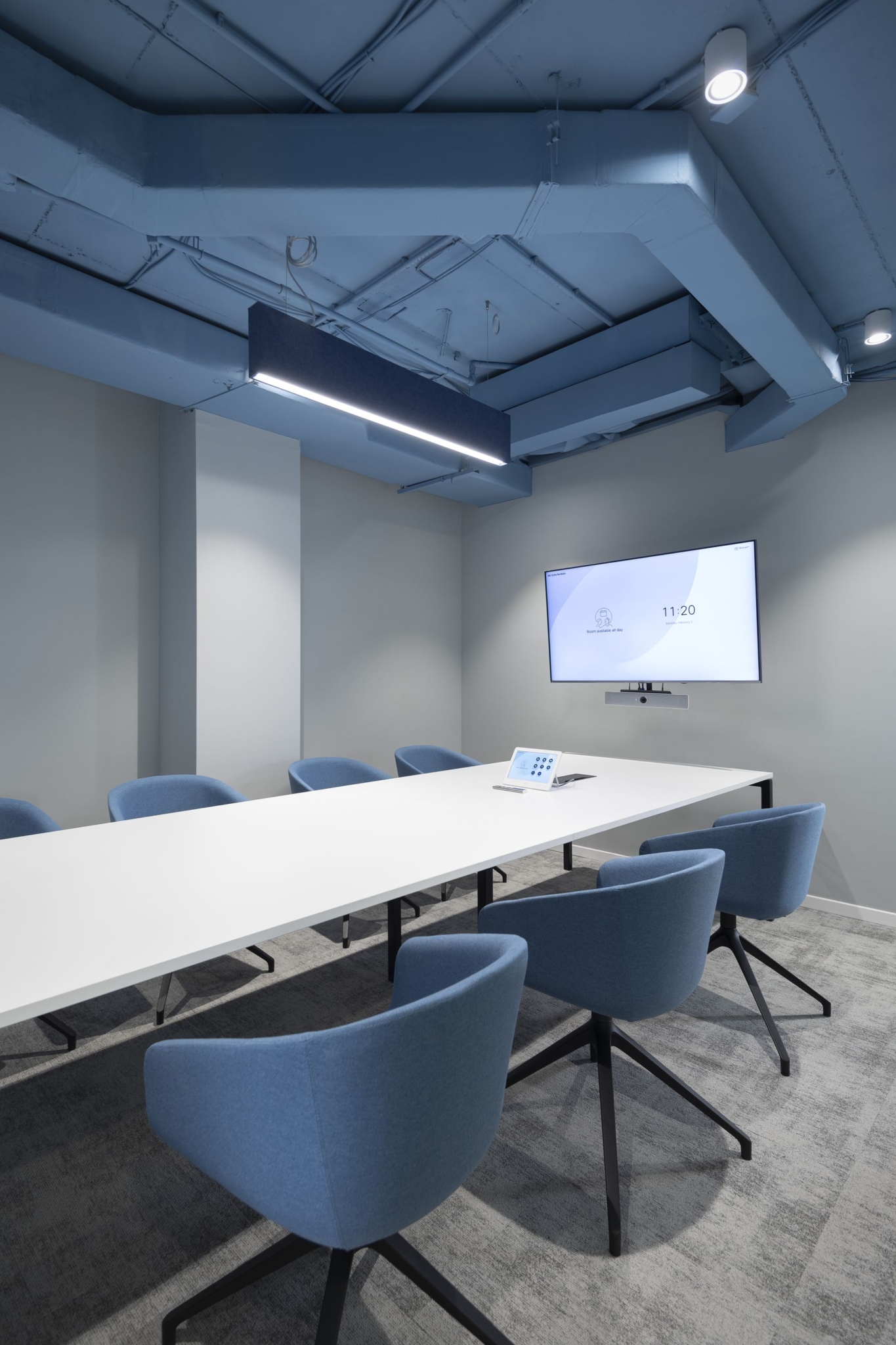 Danone Offices - Sofia | Office Snapshots