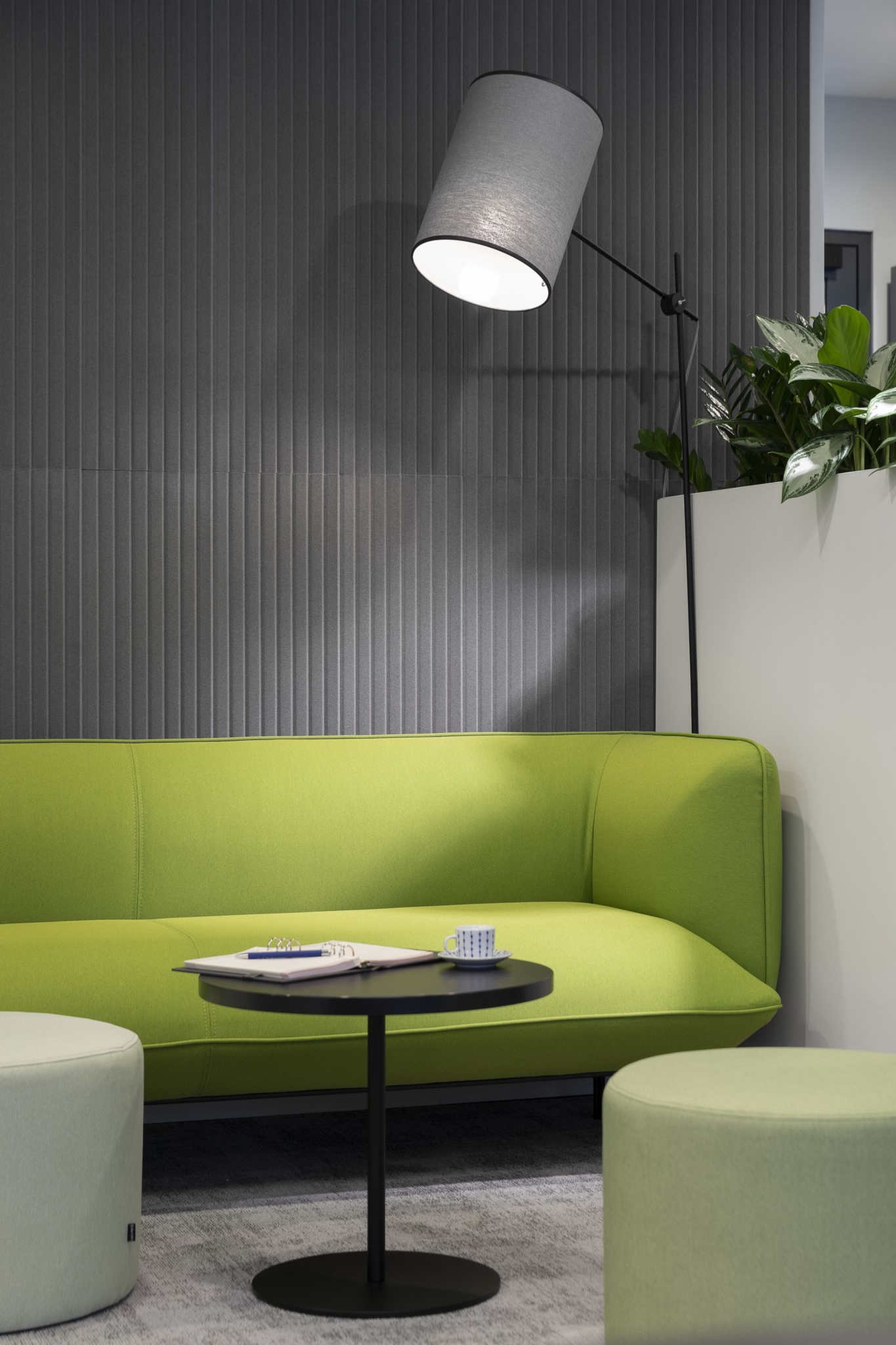 Danone Offices - Sofia | Office Snapshots