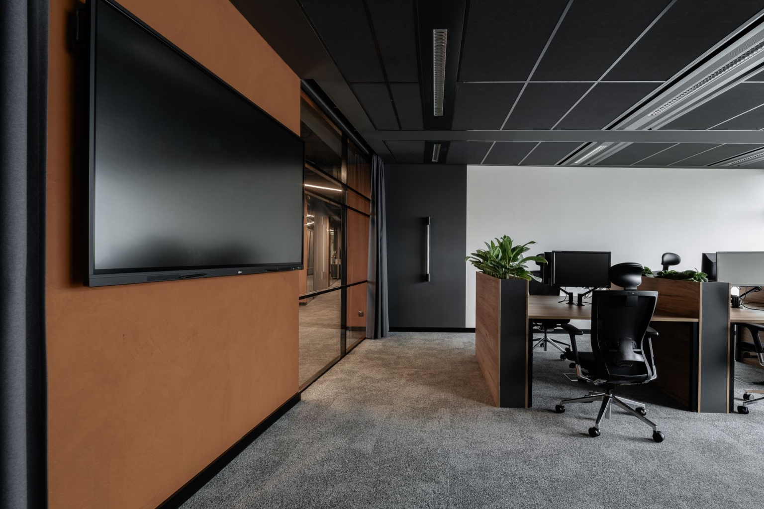 Decerto Offices - Warsaw | Office Snapshots