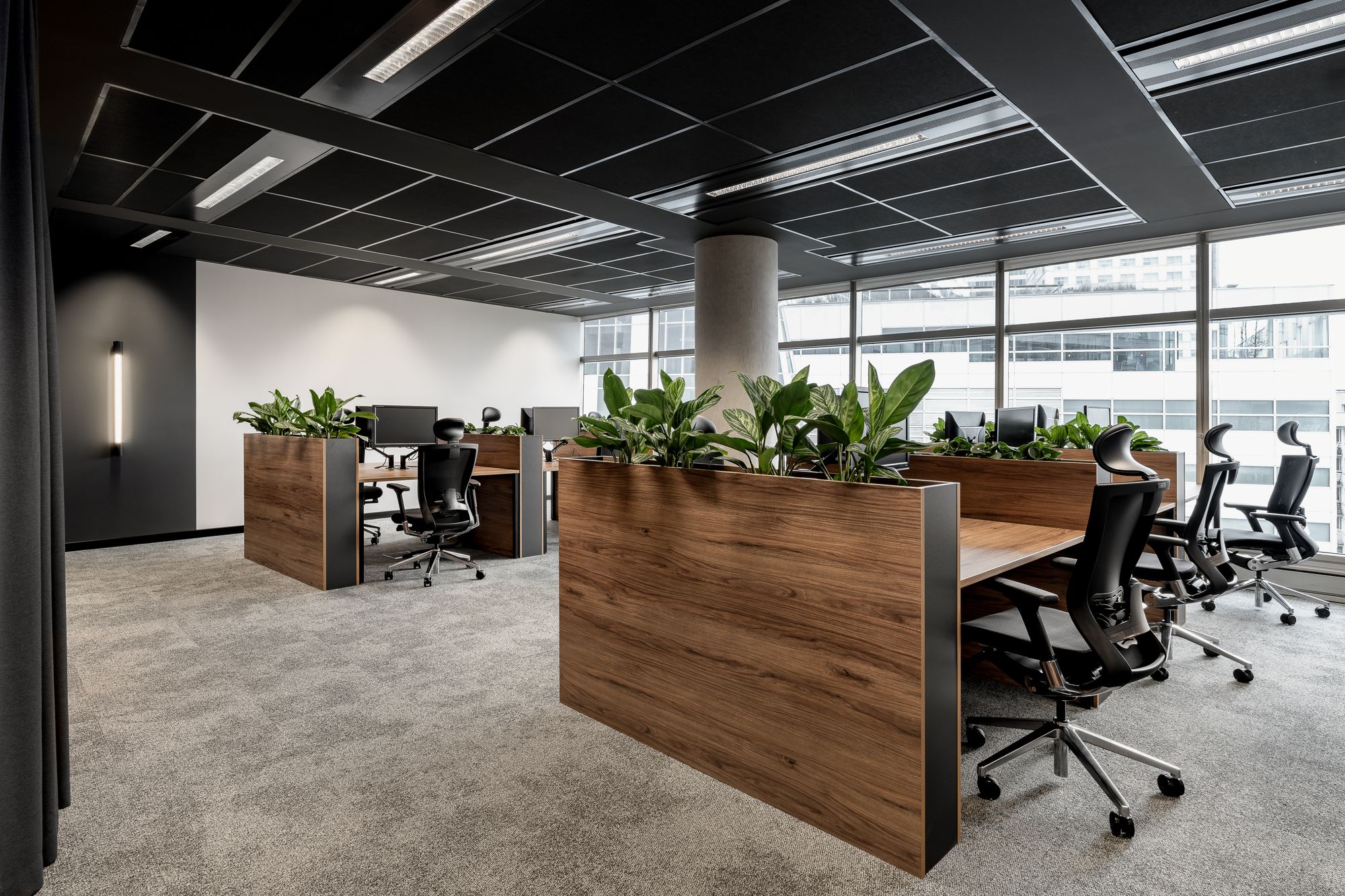 Decerto Offices - Warsaw | Office Snapshots