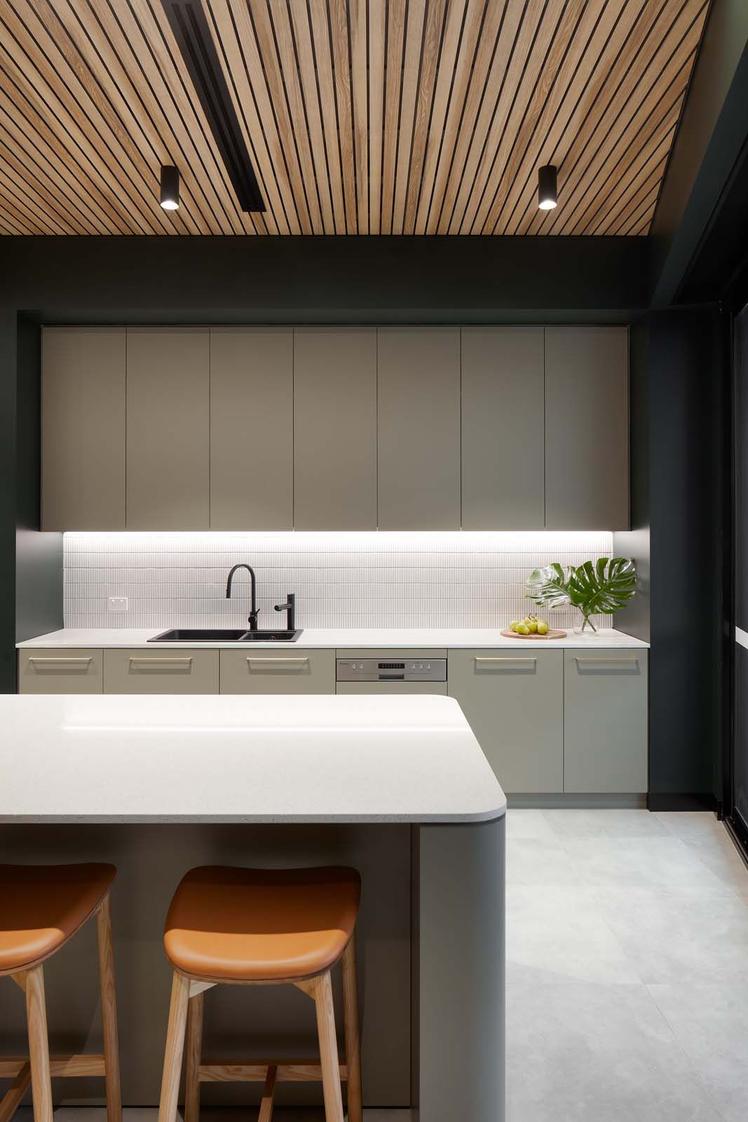 Decor Systems Offices - Sydney | Office Snapshots