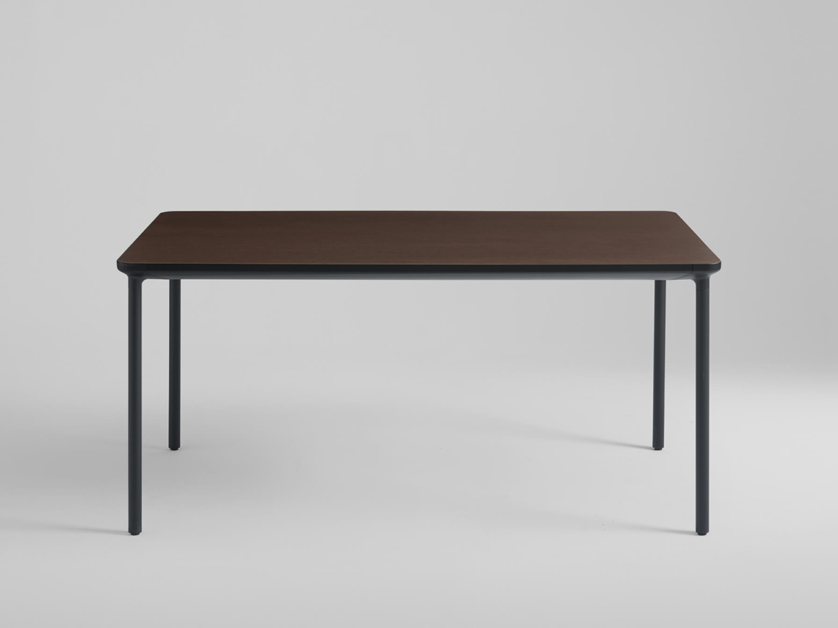 Davis Furniture DualScape Metal | Office Snapshots