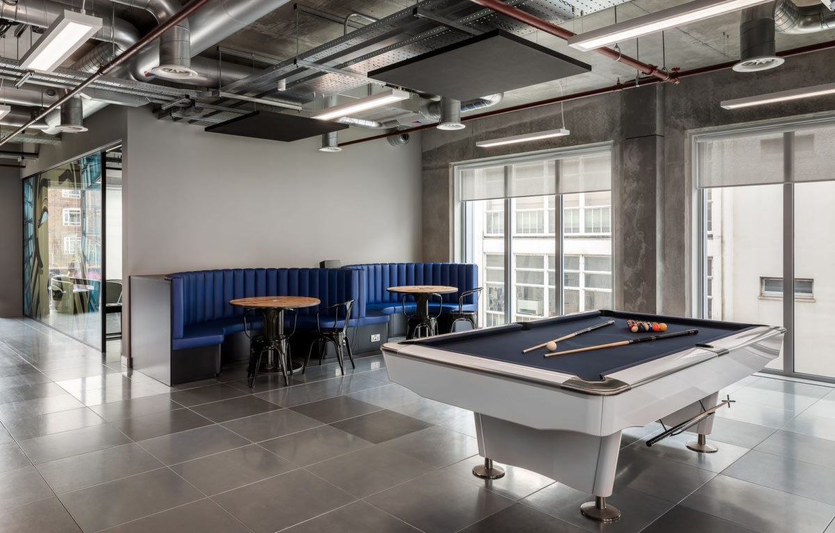 Electric Square Offices - Brighton | Office Snapshots