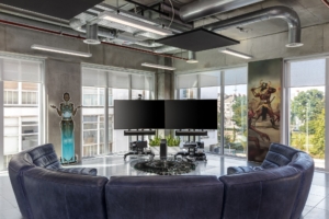 Electric Square Offices - Brighton | Office Snapshots
