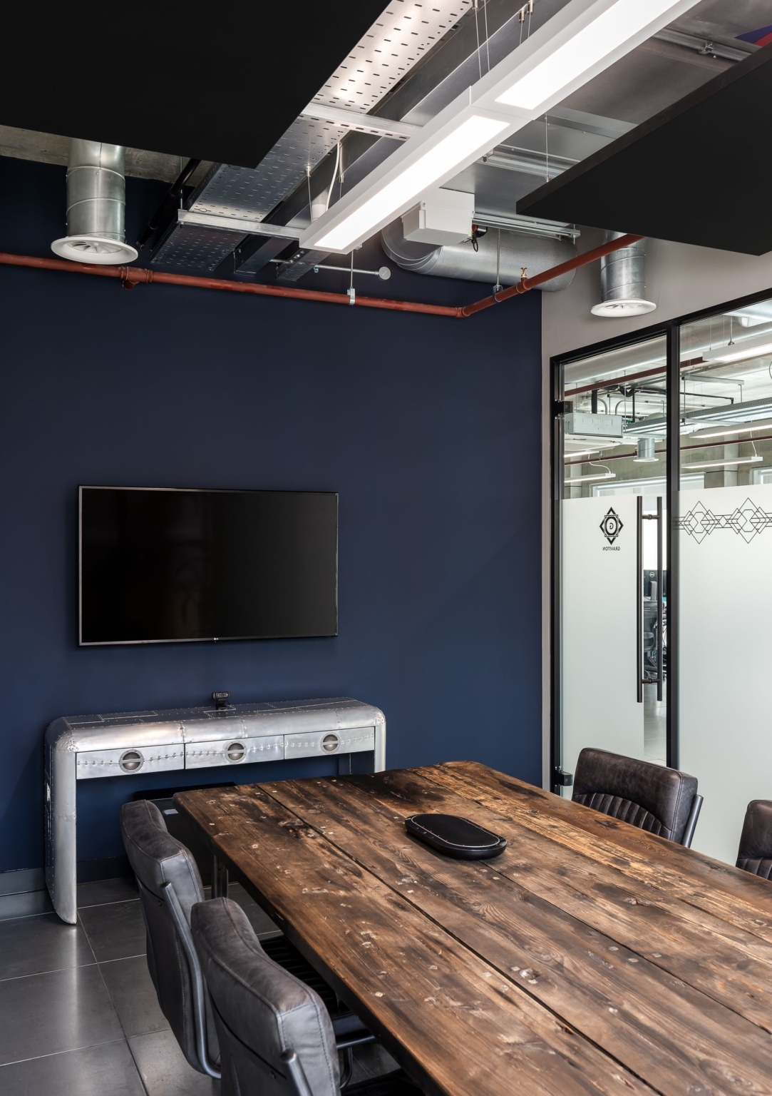 Electric Square Offices - Brighton | Office Snapshots