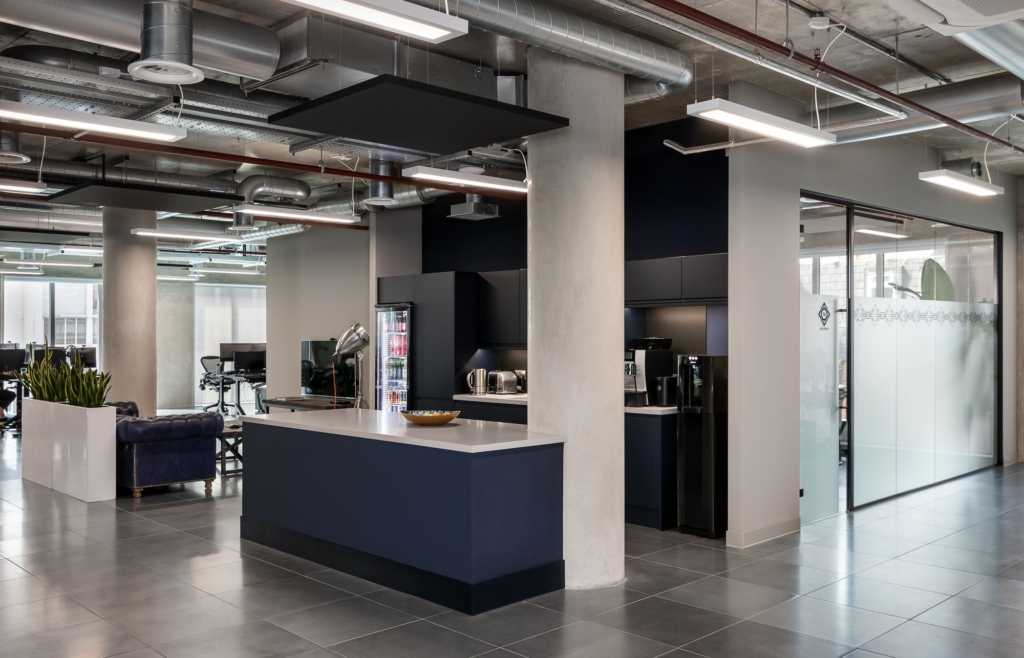 Electric Square Offices - Brighton | Office Snapshots