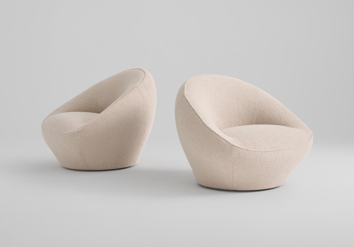 Davis Furniture Elora | Office Snapshots