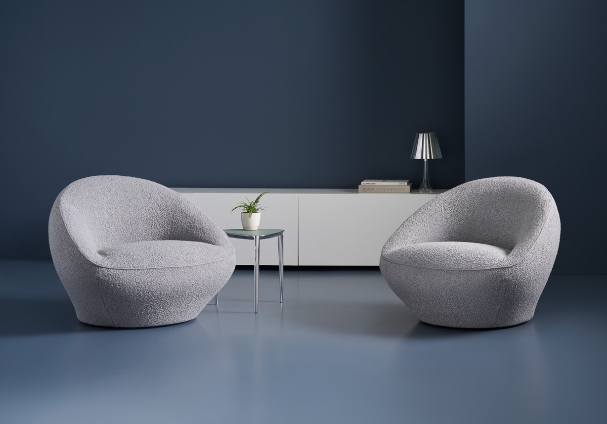 Davis Furniture Elora | Office Snapshots