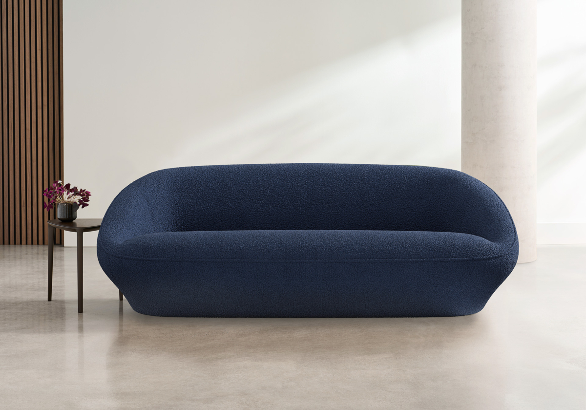 Davis Furniture Elora | Office Snapshots