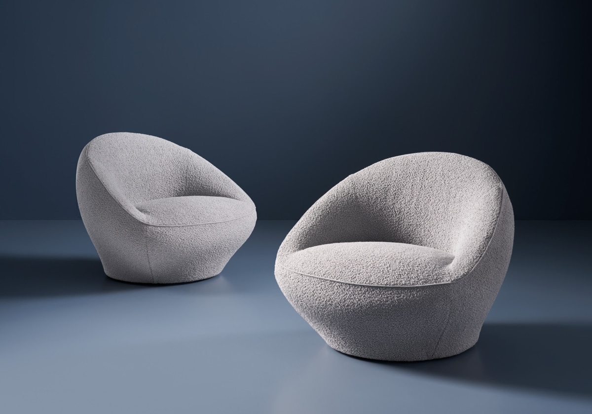 Davis Furniture Elora | Office Snapshots