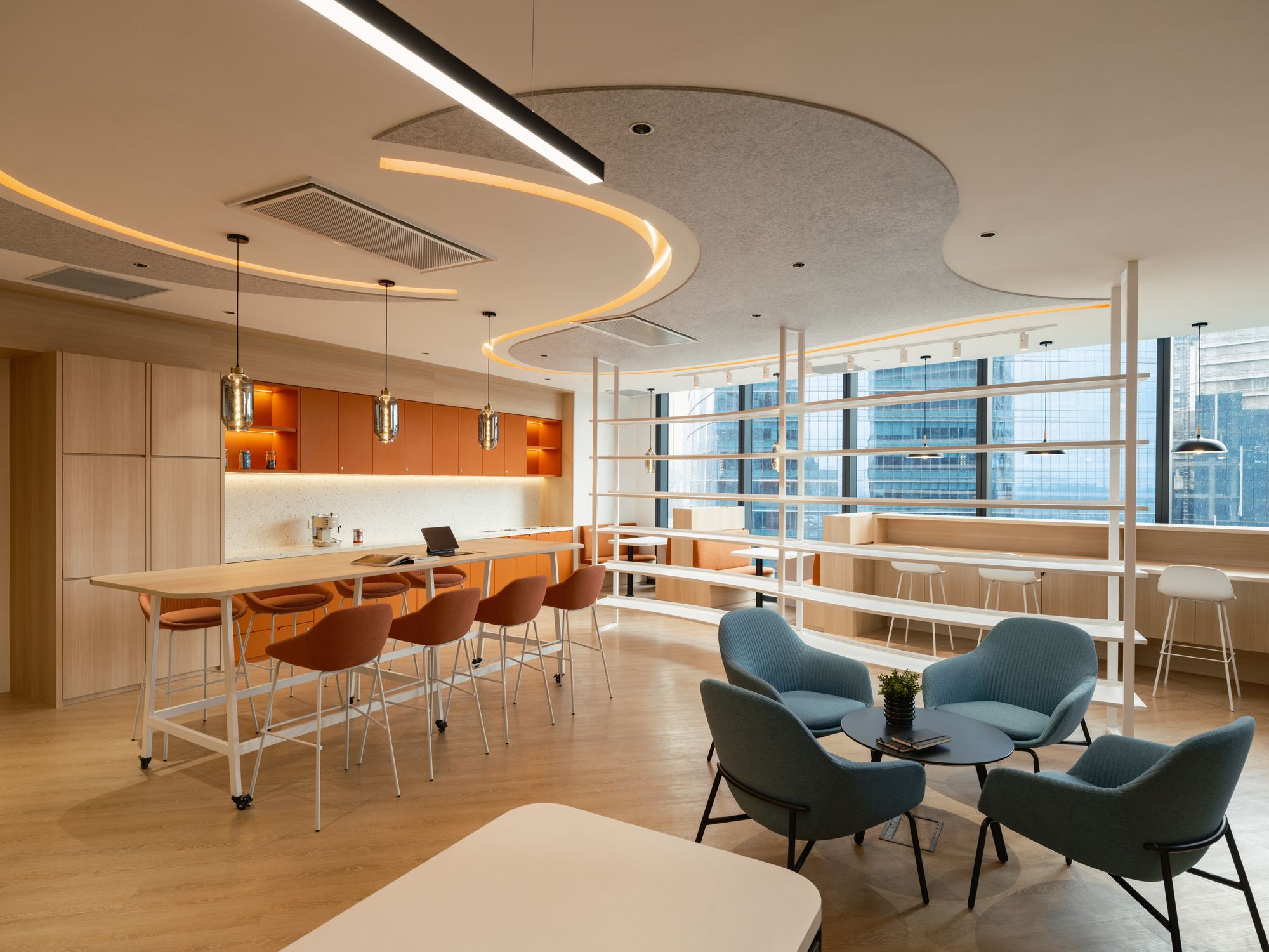 Goethe-Institut Offices - Kuala Lumpur | Office Snapshots
