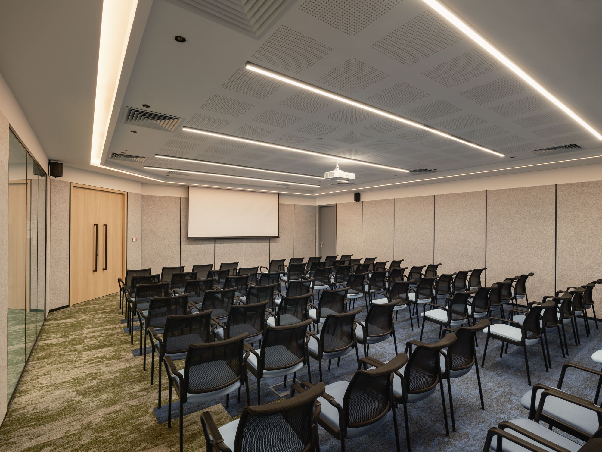 Goethe-Institut Offices - Kuala Lumpur | Office Snapshots