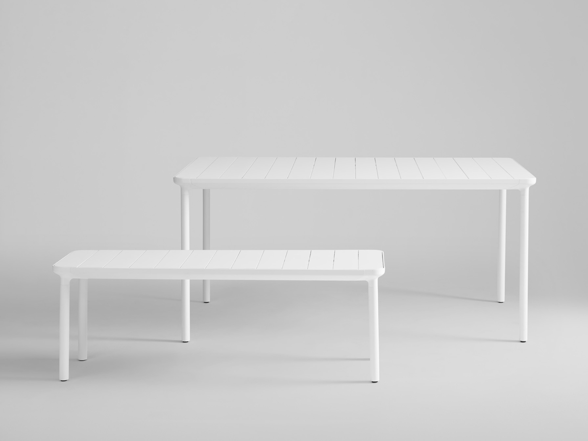 Davis Furniture DualScape Outdoor | Office Snapshots