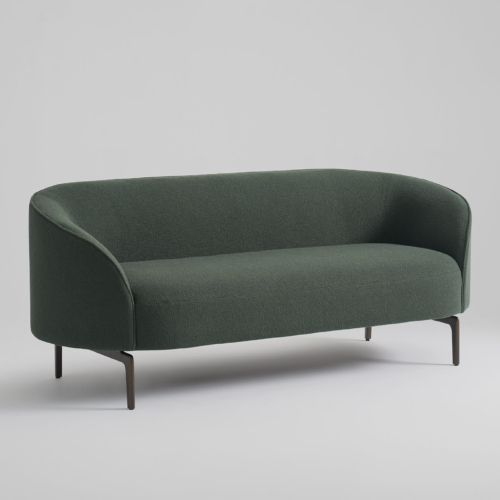 Davis Furniture Arcular | Office Snapshots