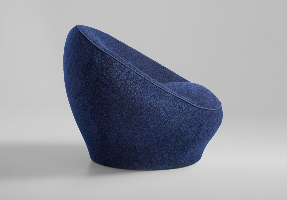 Davis Furniture Elora | Office Snapshots