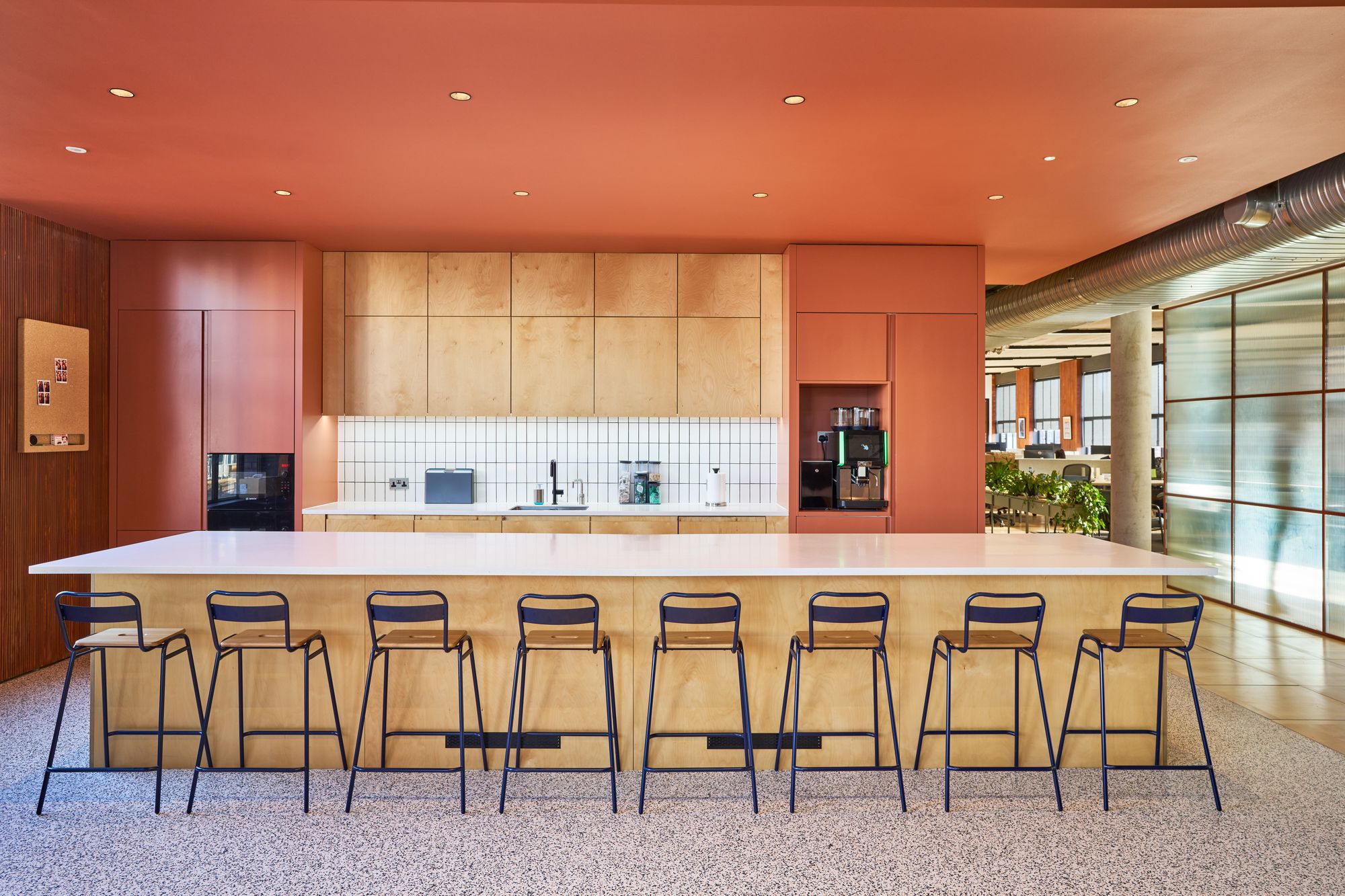 Joseph Joseph Offices - London | Office Snapshots