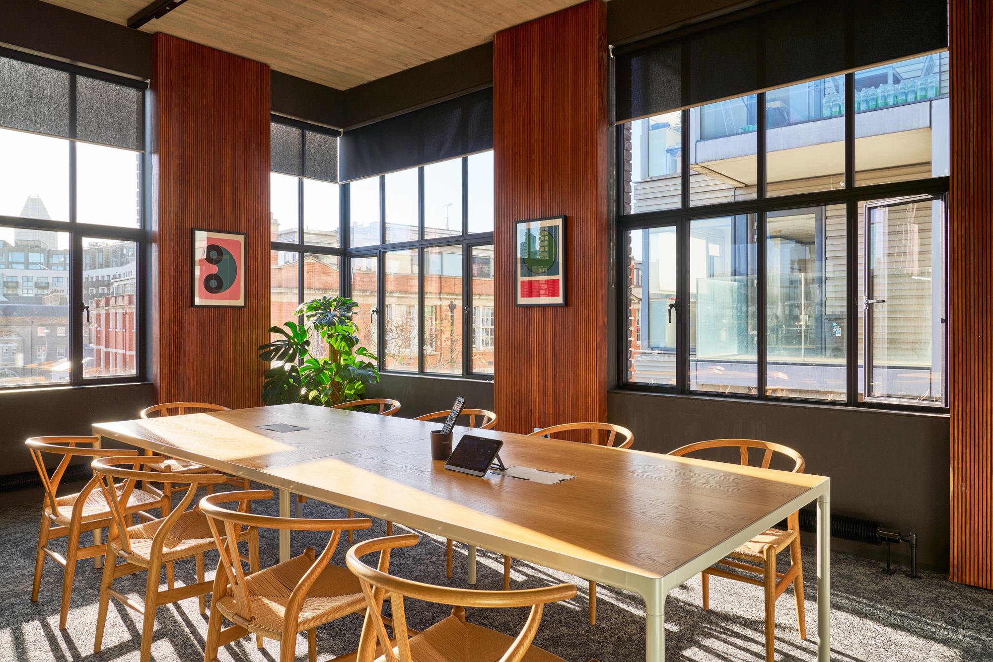 Joseph Joseph Offices - London | Office Snapshots