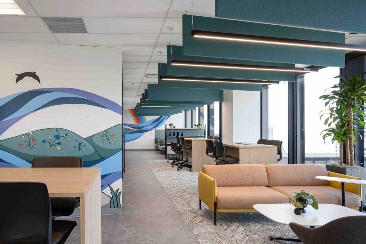 Kearney Offices - Toronto | Office Snapshots