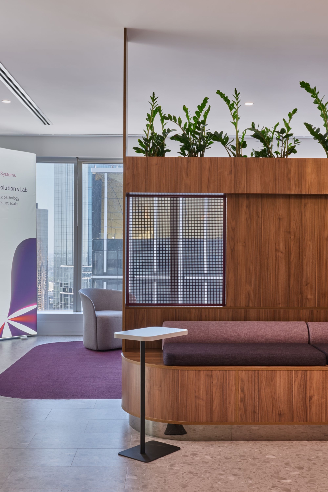 Magentus Offices - Melbourne | Office Snapshots