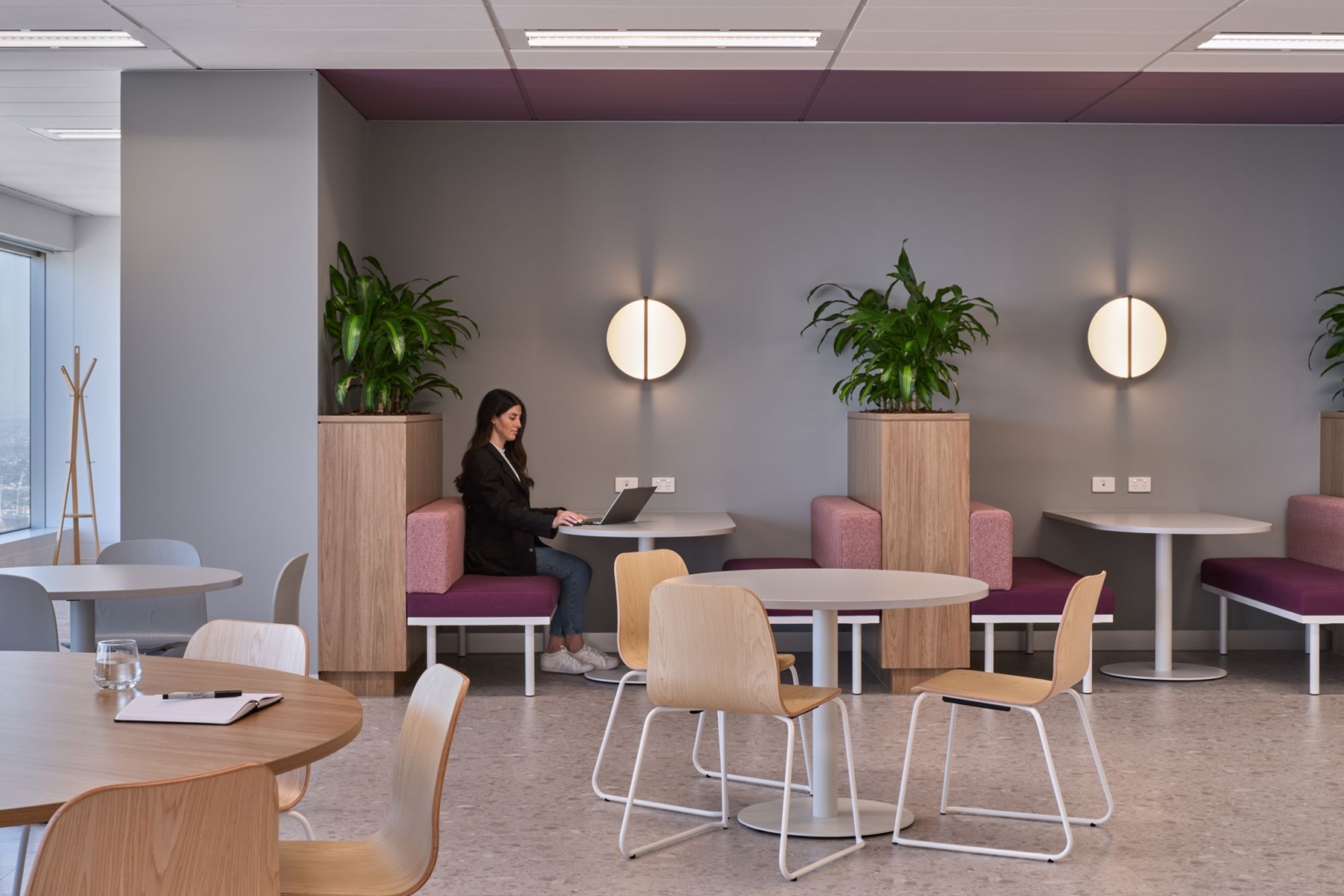 Magentus Offices - Melbourne | Office Snapshots