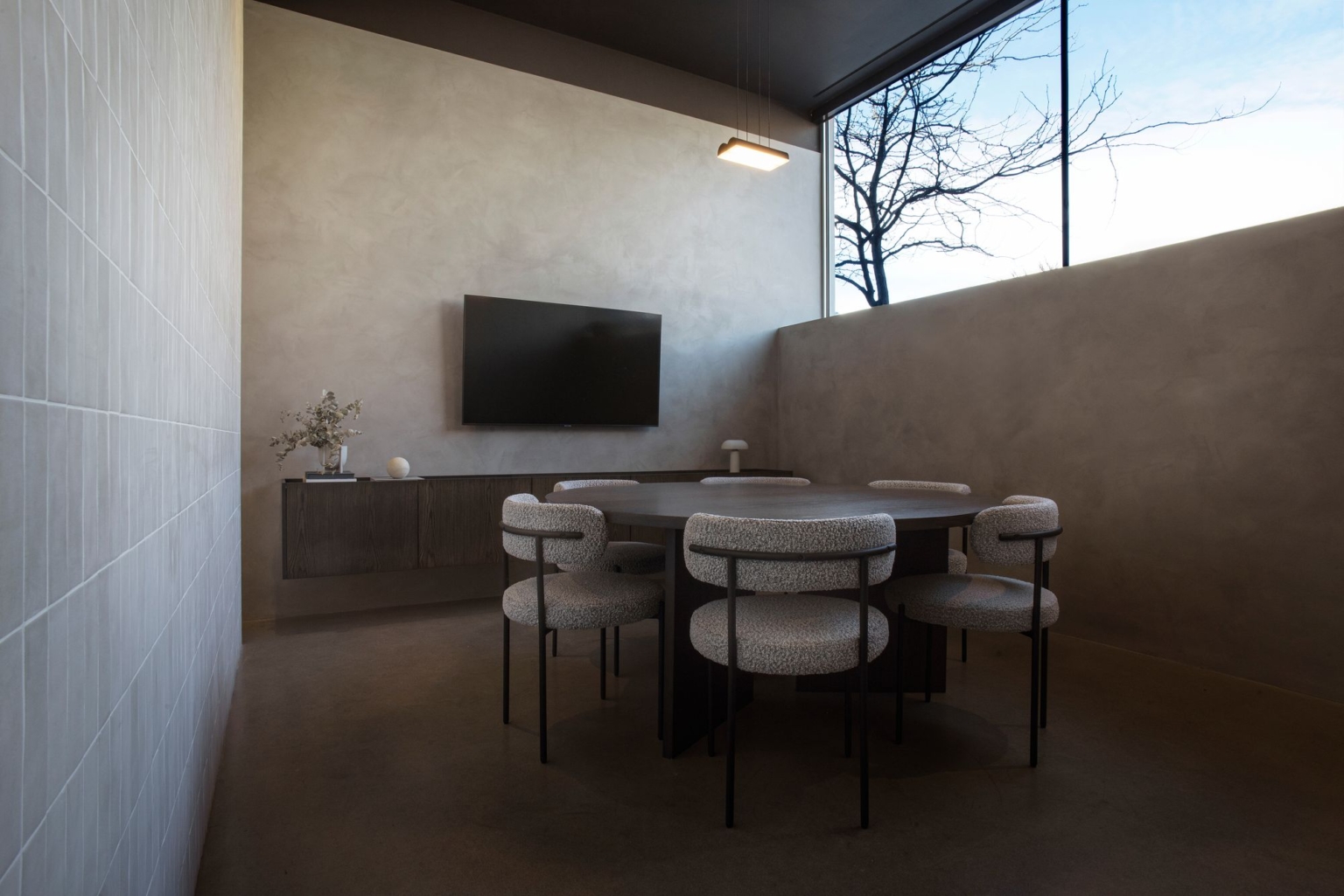 Maurice Martel architecte Studio Offices - Montreal | Office Snapshots