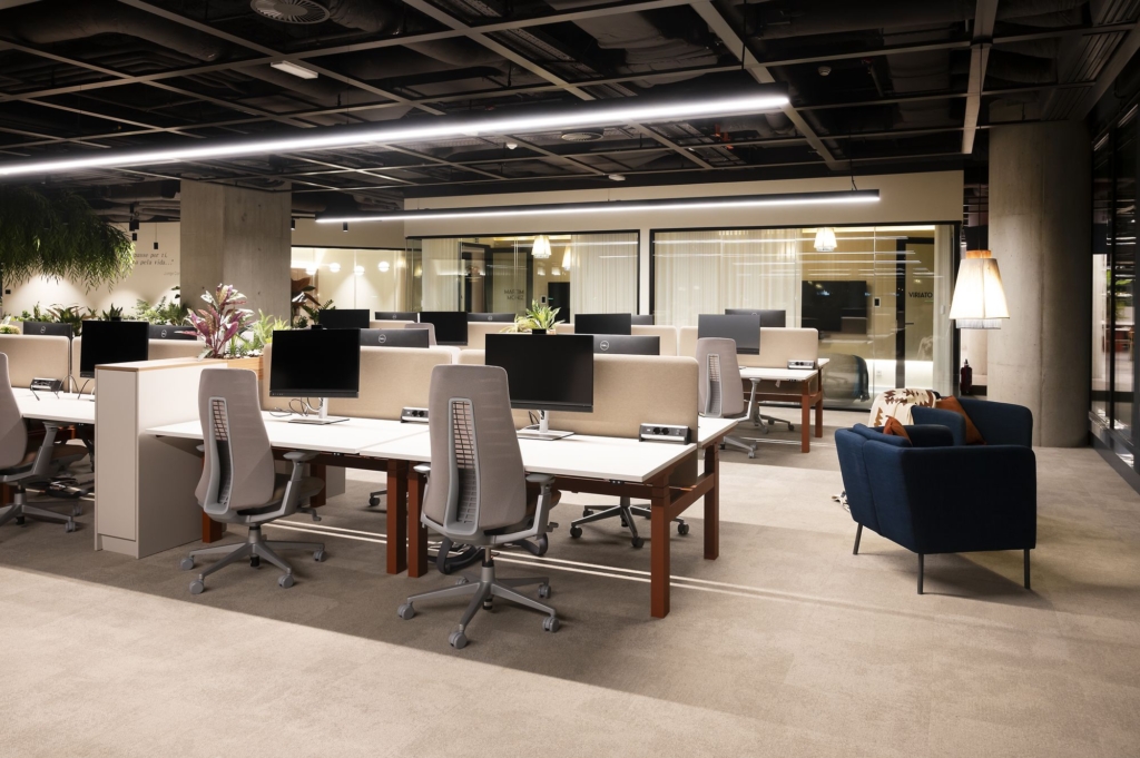 Merkle Portugal Offices - Lisbon | Office Snapshots