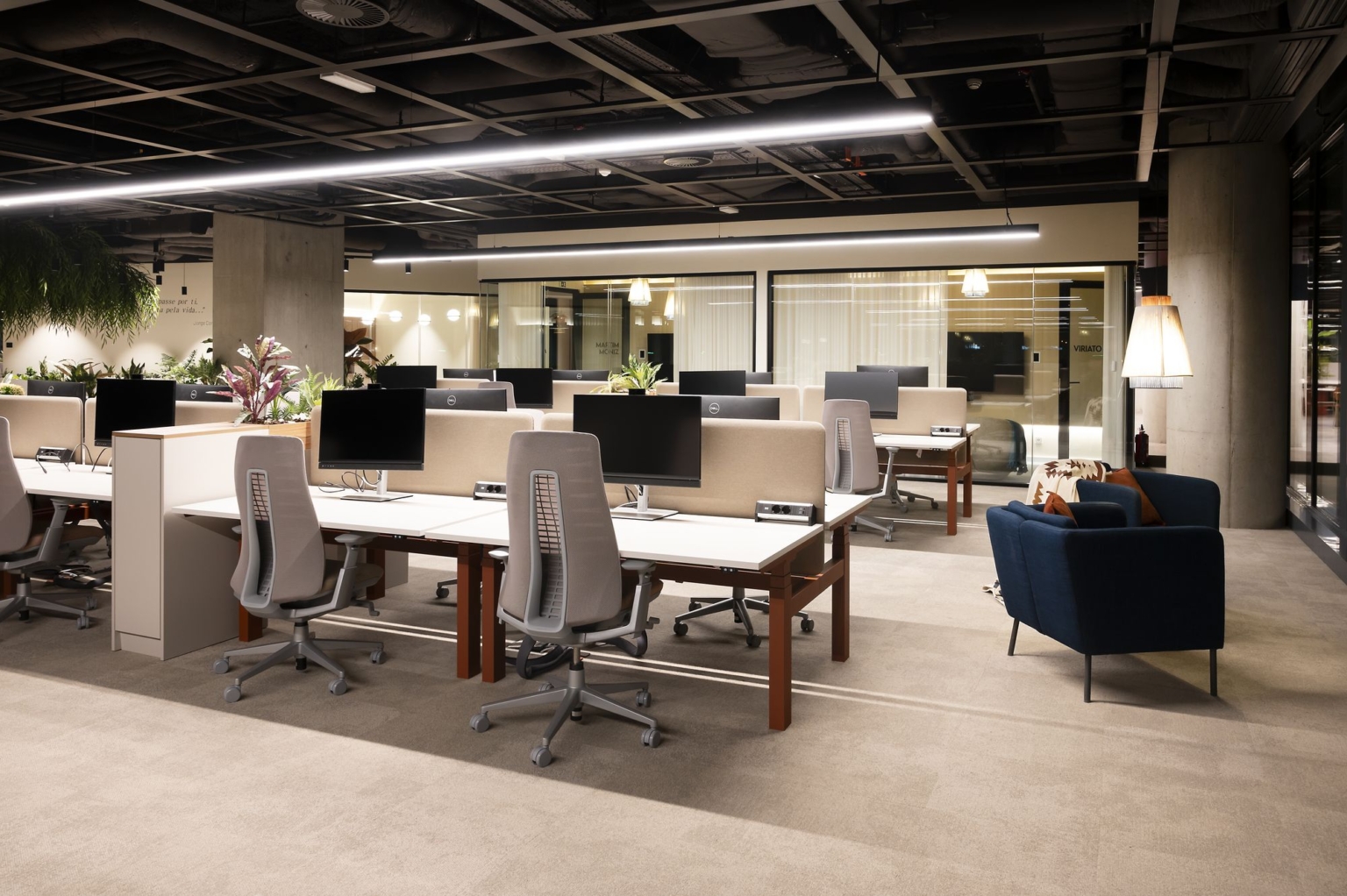 Merkle Portugal Offices - Lisbon | Office Snapshots
