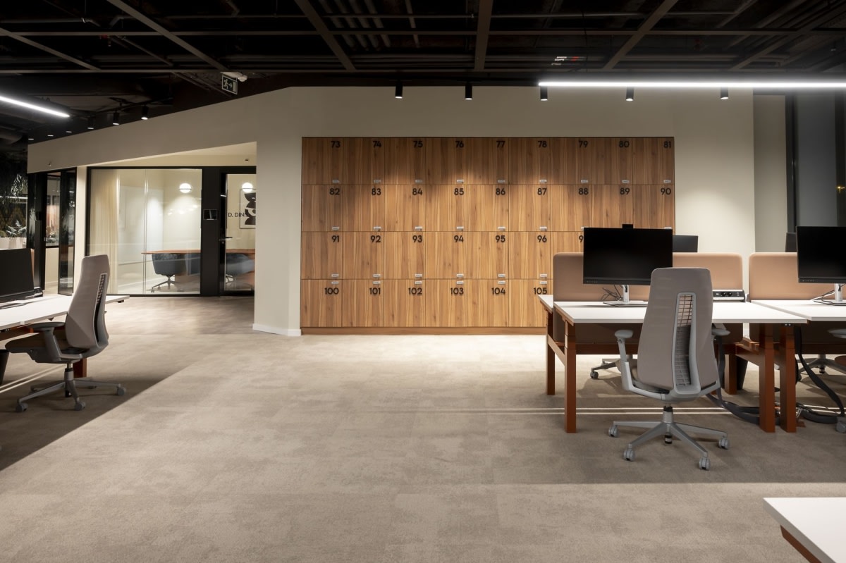 Merkle Portugal Offices - Lisbon | Office Snapshots