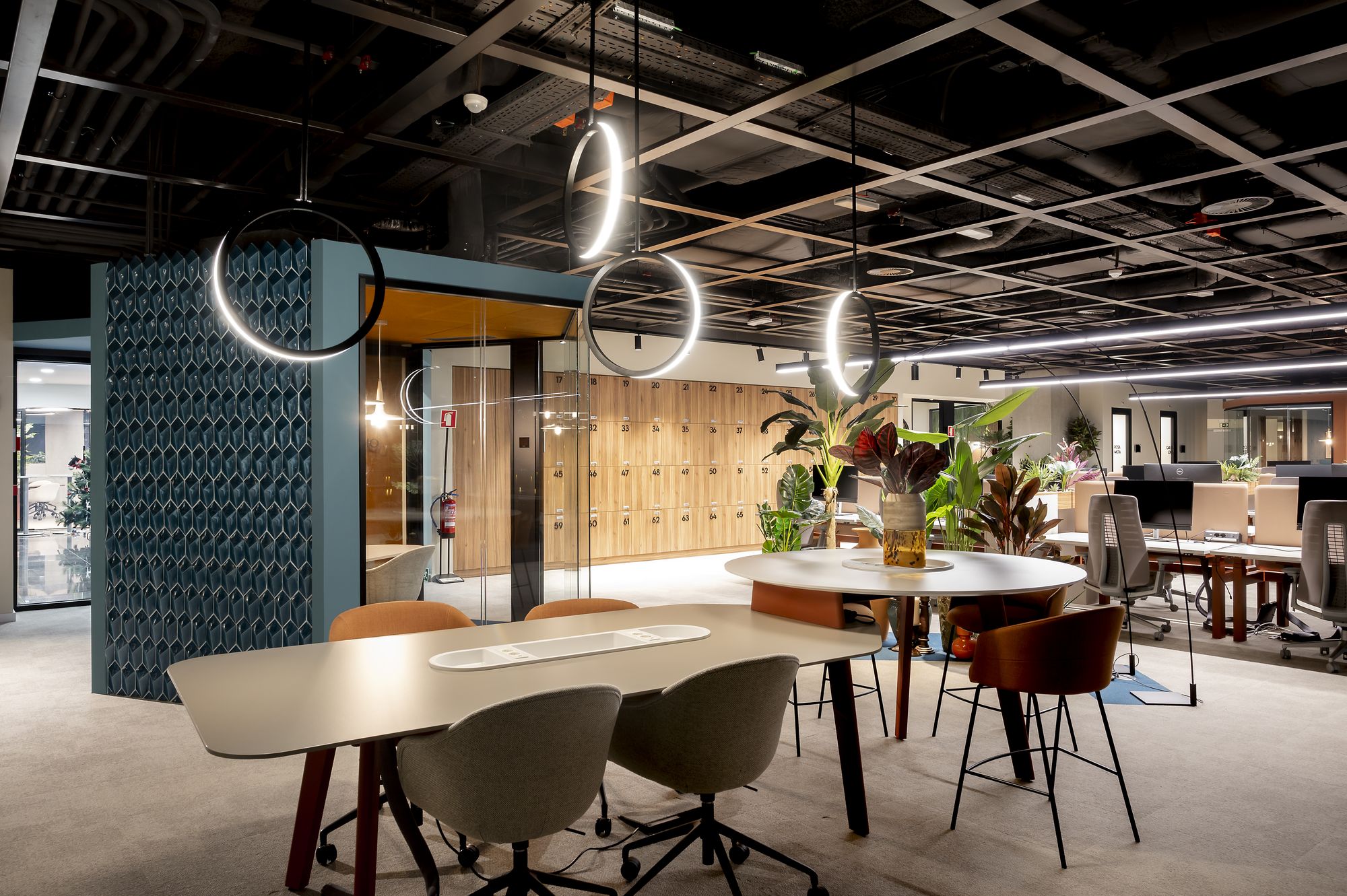 Merkle Portugal Offices - Lisbon | Office Snapshots