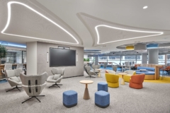 MetLife Offices - Dubai | Office Snapshots
