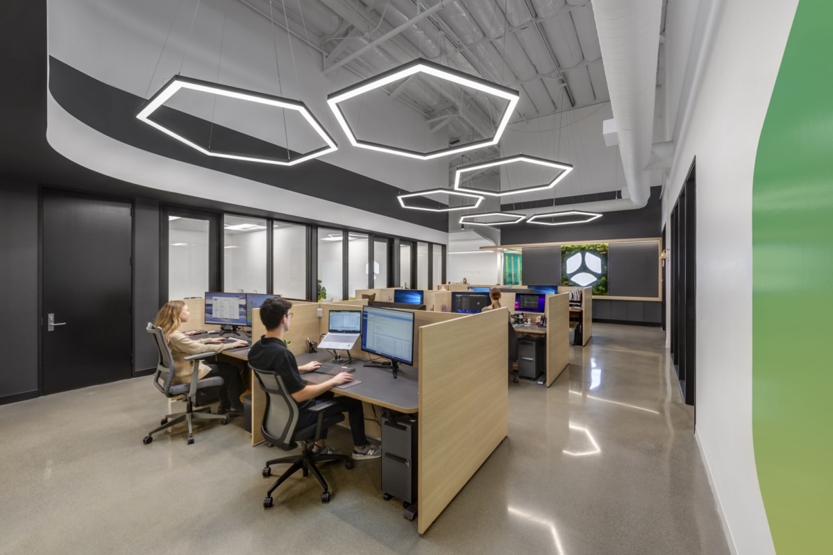 Nura USA Offices - Irvine | Office Snapshots