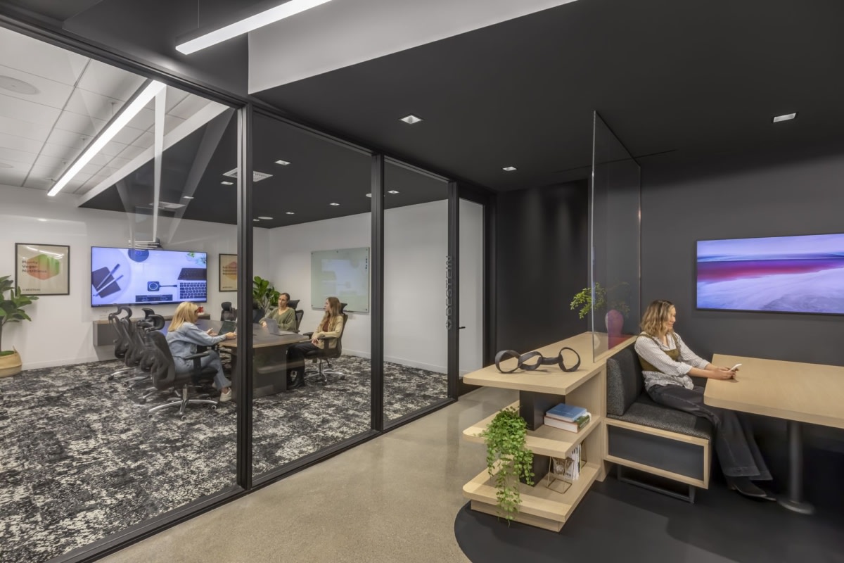 Nura USA Offices - Irvine | Office Snapshots