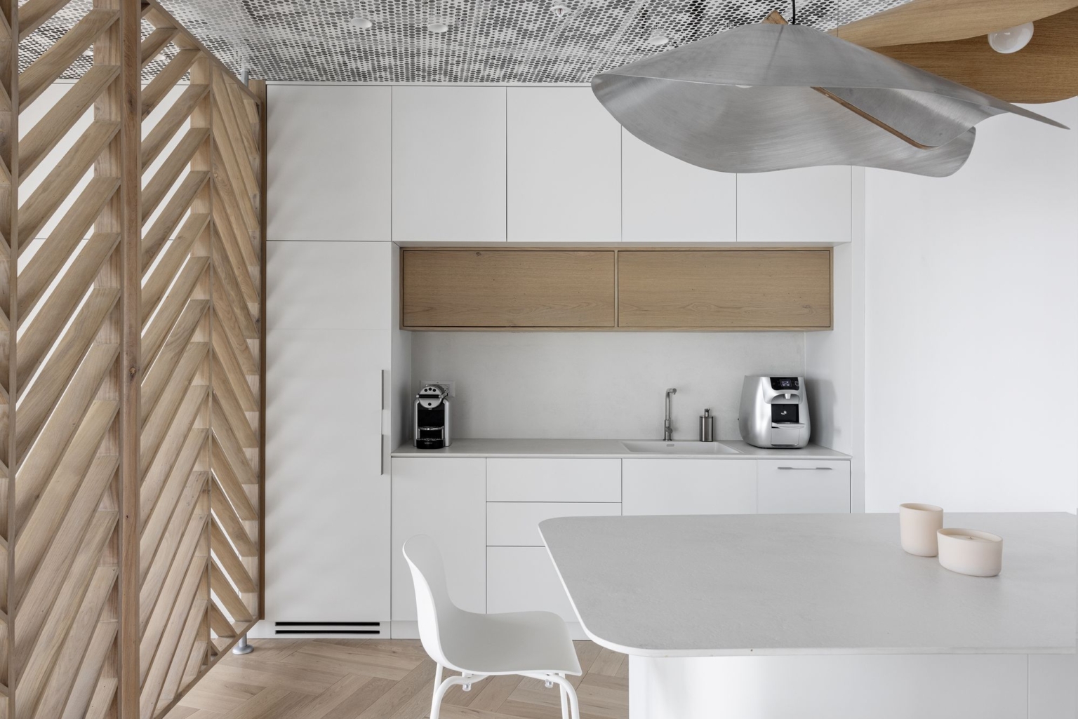 Raya Strauss Investments Offices - Ramat Gan | Office Snapshots