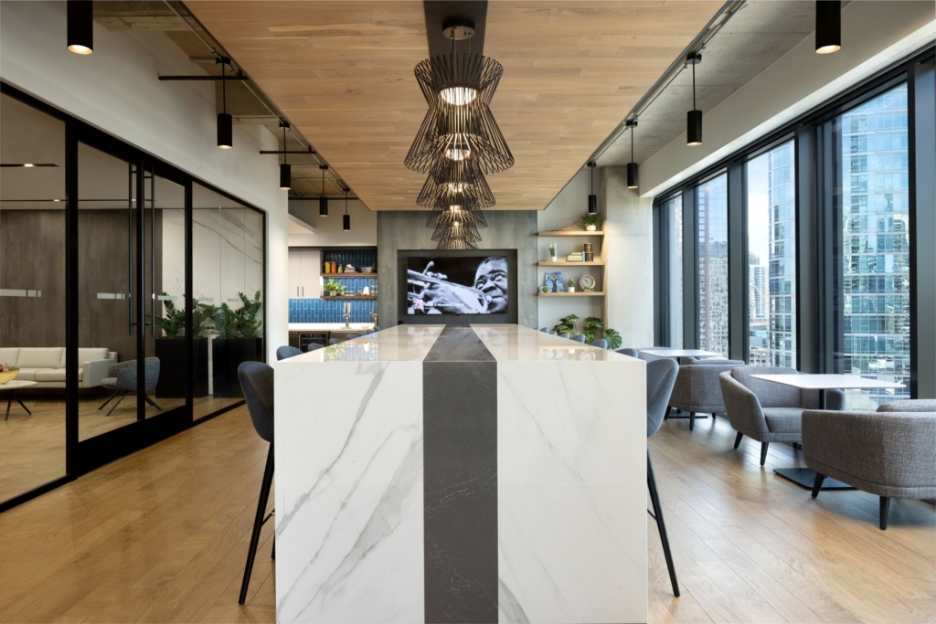 RSM Offices - Austin | Office Snapshots