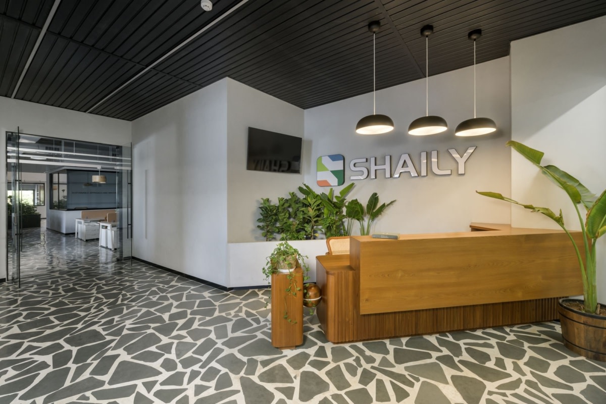 Shaily Engineering Plastics Offices - Vadodara | Office Snapshots