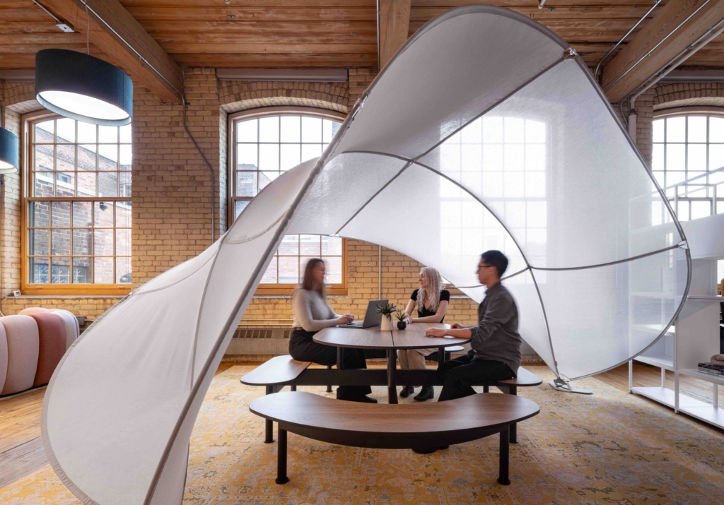 Softchoice Offices - Toronto | Office Snapshots