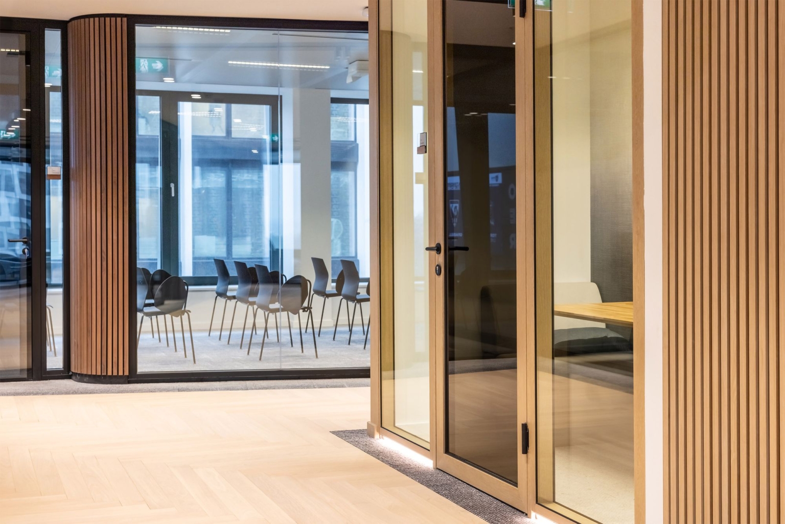 Stibbe Law Firm Offices - Luxembourg | Office Snapshots