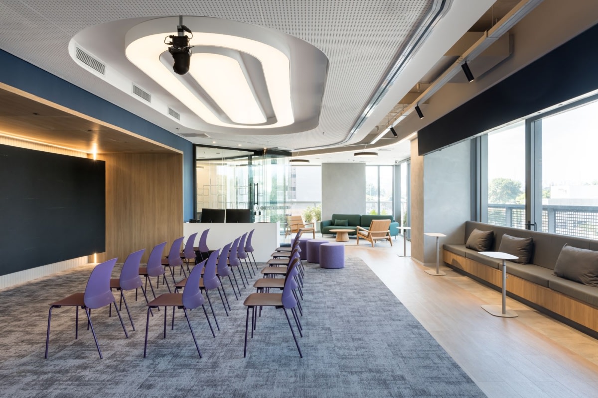 Superbid Offices - Sao Paulo | Office Snapshots