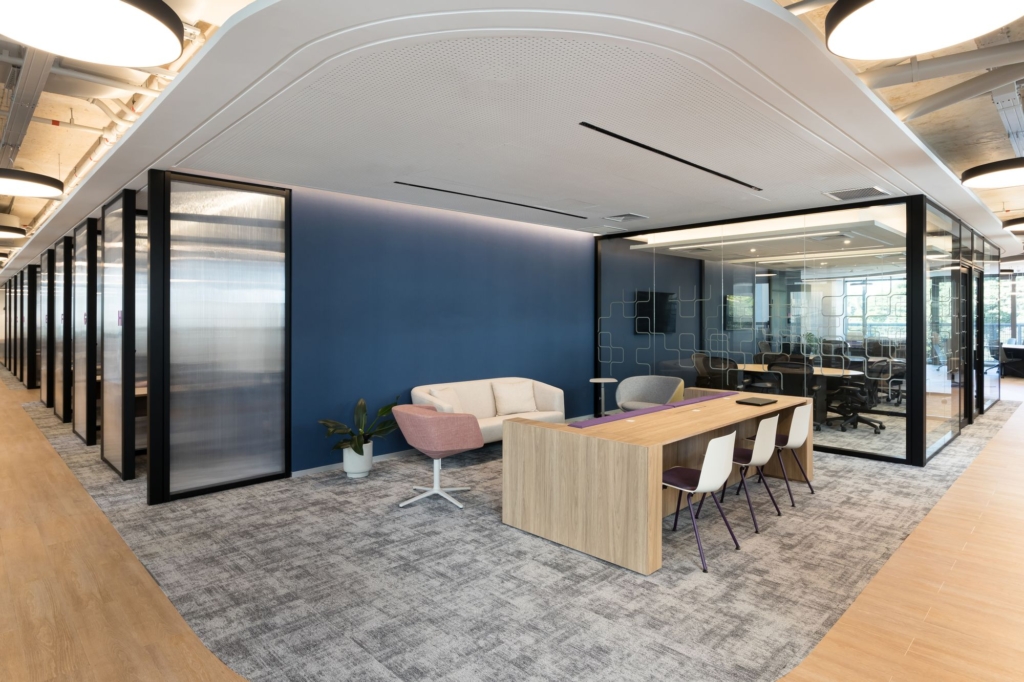 Superbid Offices - Sao Paulo | Office Snapshots