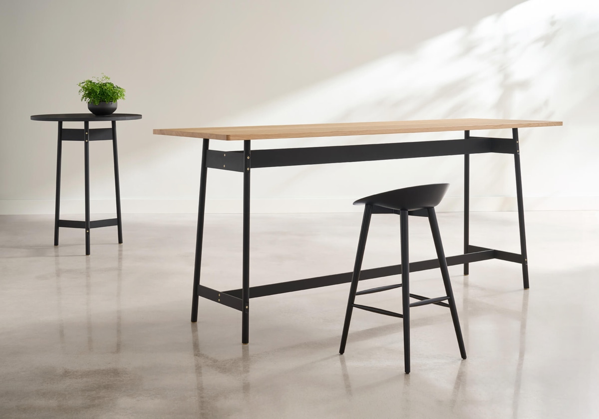 Davis Furniture Turme | Office Snapshots