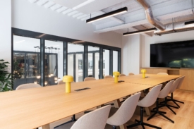 VO2 Group Offices - Paris | Office Snapshots