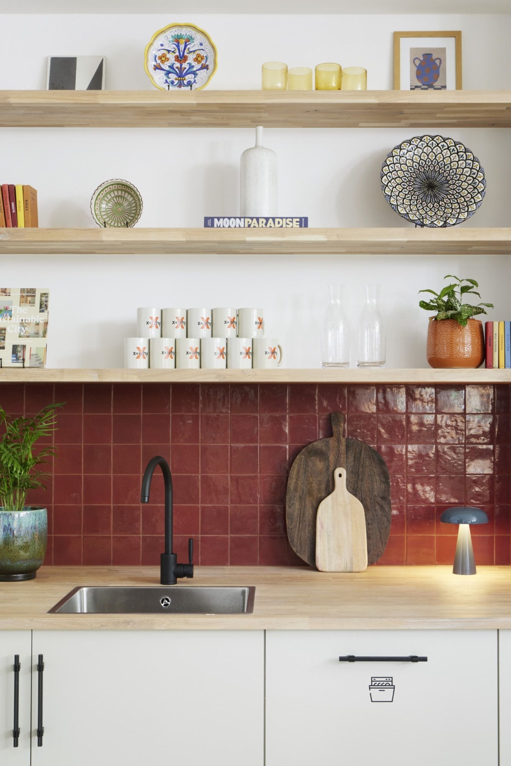 x+why The Kenrick Coworking Offices - London | Office Snapshots