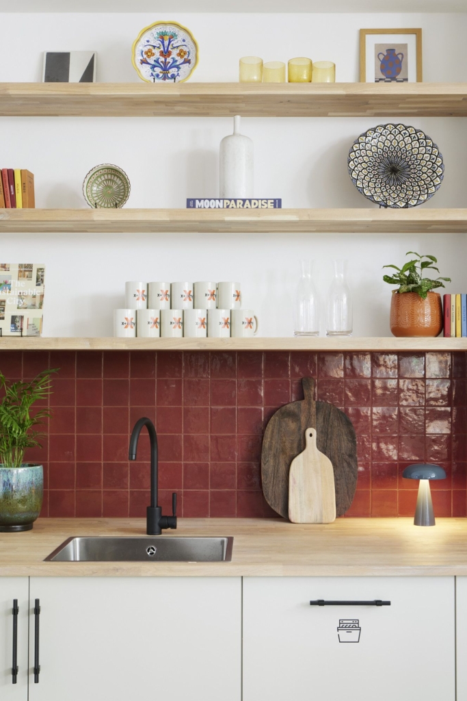 x+why The Kenrick Coworking Offices - London | Office Snapshots
