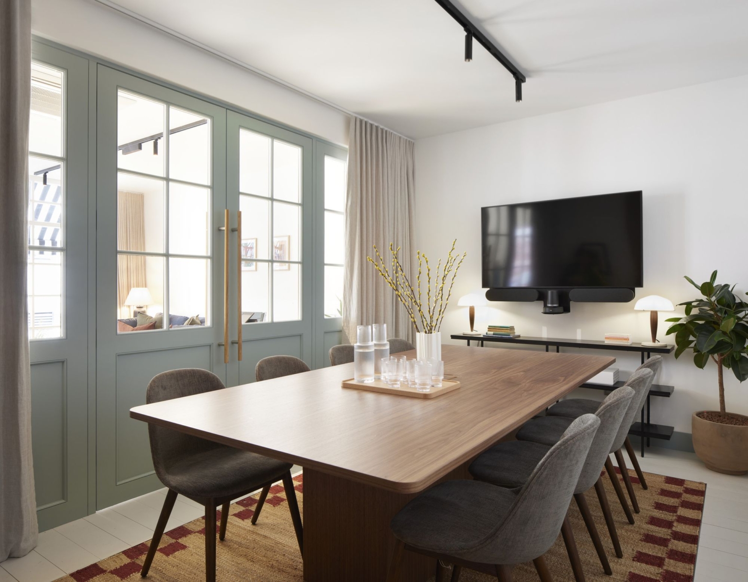 x+why The Kenrick Coworking Offices - London | Office Snapshots