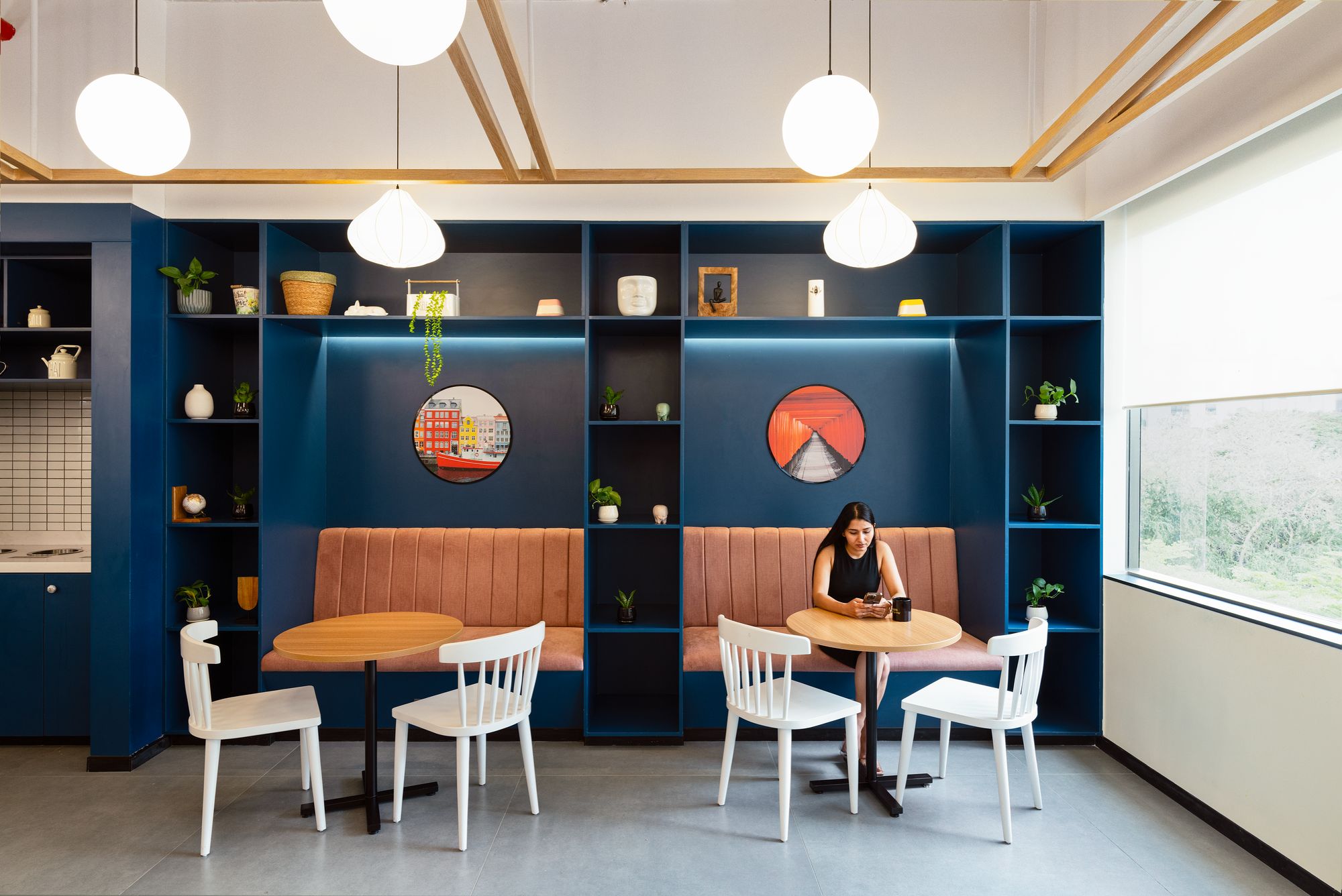 2gethr Hub Private Limited Offices - Bengaluru | Office Snapshots