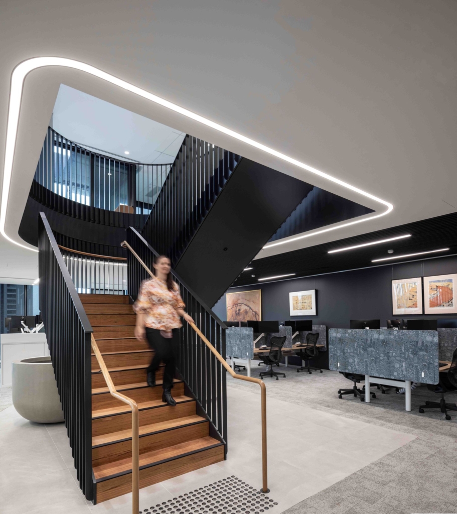 85 Macquarie Street Spec Suites - Parramatta | Office Snapshots